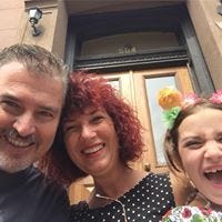 Maria Carmela Azzarelli – Medium