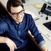 Bram Hendriks – Medium