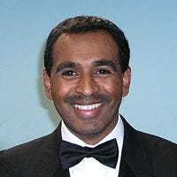 About – Michael Theodore – Medium