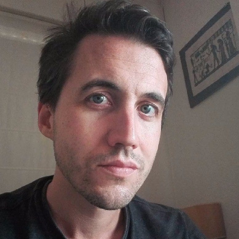 Joseph Worth – Medium
