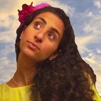 Maya Bahoshy – Medium