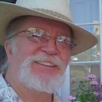 Patrick Hamlett – Medium