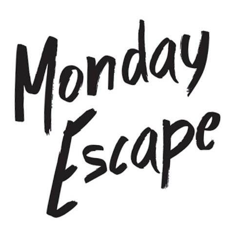 mondayescape – Medium