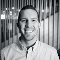 Lance Trueb – Medium