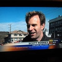 Scott Rodkey – Medium