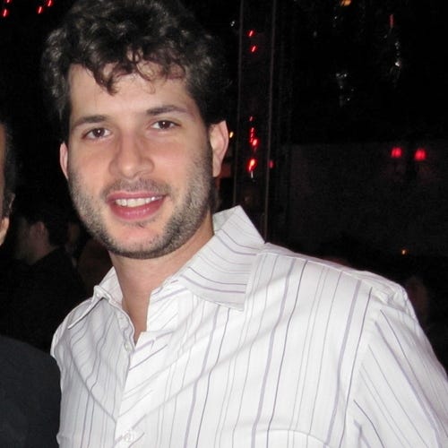 anthony rallo – Medium