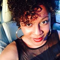 Carla Cook – Medium