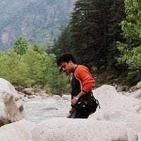 Vaibhav Mishra – Medium