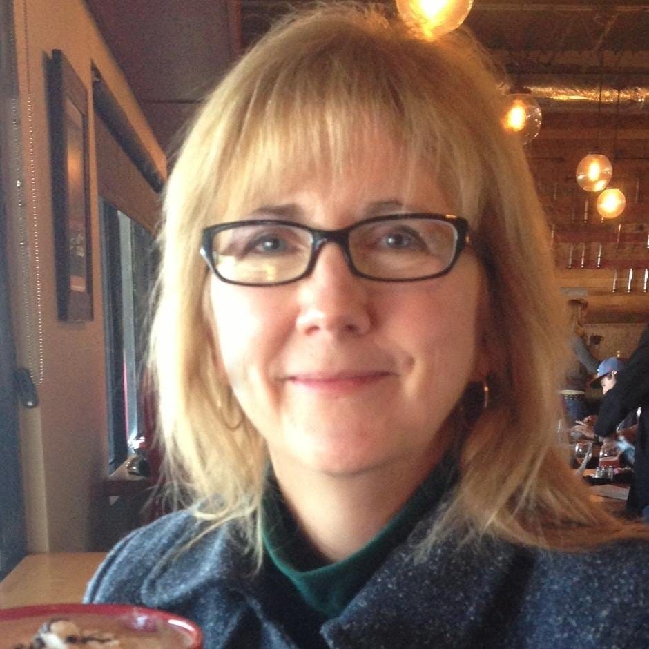 Jody Davis – Medium