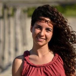 maria manolova – Medium
