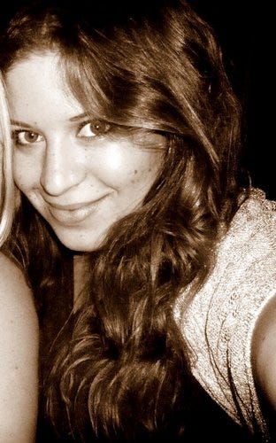 Julia Gulia – Medium
