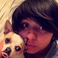 Mafer Nava Pineda – Medium