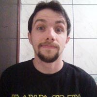 Daniel Nazar Kengerski – Medium