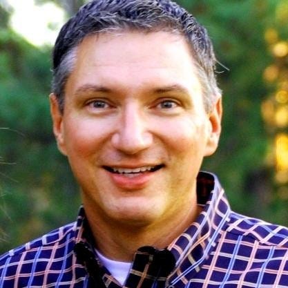 David Sykes – Medium