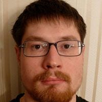 Dmitry Sokurenko – Medium