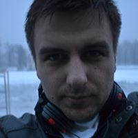 Vyacheslav Ishchenko – Medium
