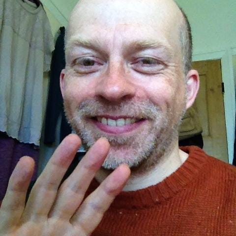 Paul Jinks – Medium