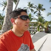 Juan Pablo Reyes – Medium