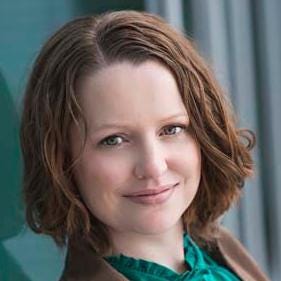 Michelle Witte – Medium