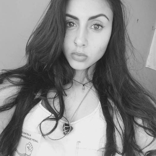 Natally Costa – Medium