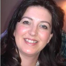 Karen Ramsay-Smith – Medium