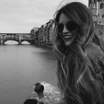Allie Welch – Medium