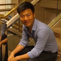 Michael Yao – Medium