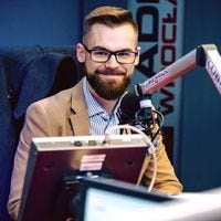 Damian Klimas – Medium