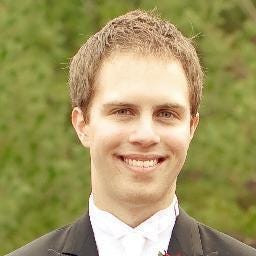 Jeremy West – Medium