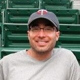 Blake Ward – Medium