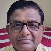 O P Gupta – Medium