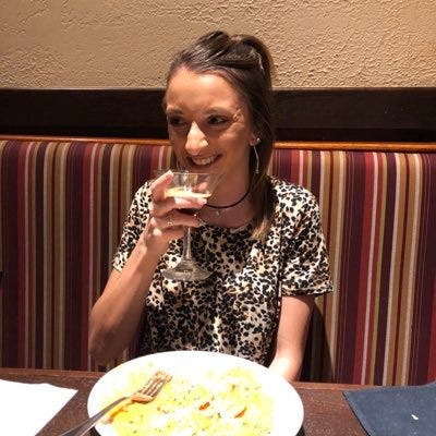 Brittney Smith – Medium