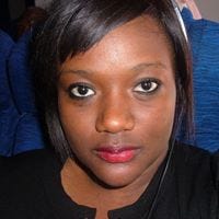 Lydia Daniel – Medium