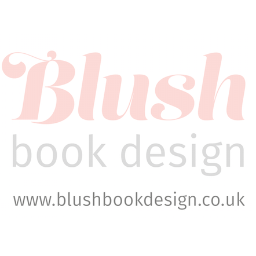Blush Book Design – Medium