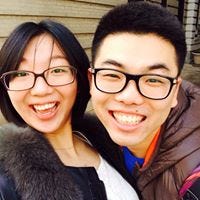 Tong Ge – Medium