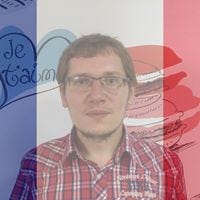 Vitalii Voloshyn – Medium