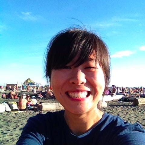 Miranda Meng – Medium