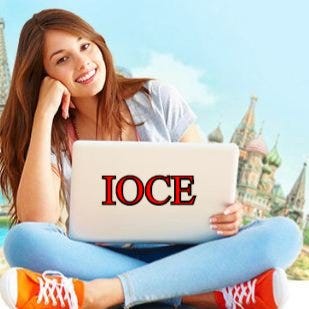 IOCE Official – Medium