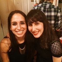 Casey Lesser – Medium