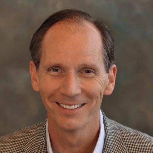 About – John Sims – Medium