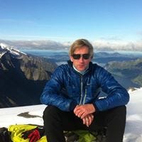About – Birger Magnus – Medium