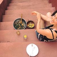 Lauren Rothman – Medium