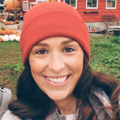 Erin Martin – Medium