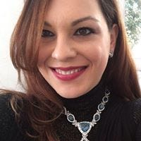 Arielle Klein – Medium