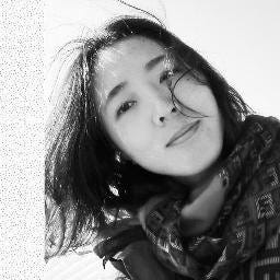 Nicole Cho – Medium