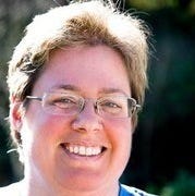 Carol Gunby – Medium