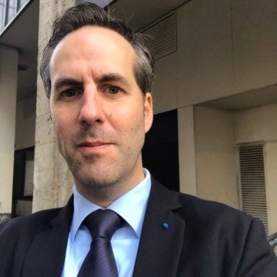 ZANKER - Ludovic 🇪🇺 – Medium