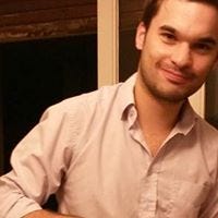 Juan Pablo Chucair – Medium