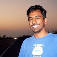 Aditya Sriram – Medium