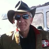 Thomas P. Mahoney – Medium